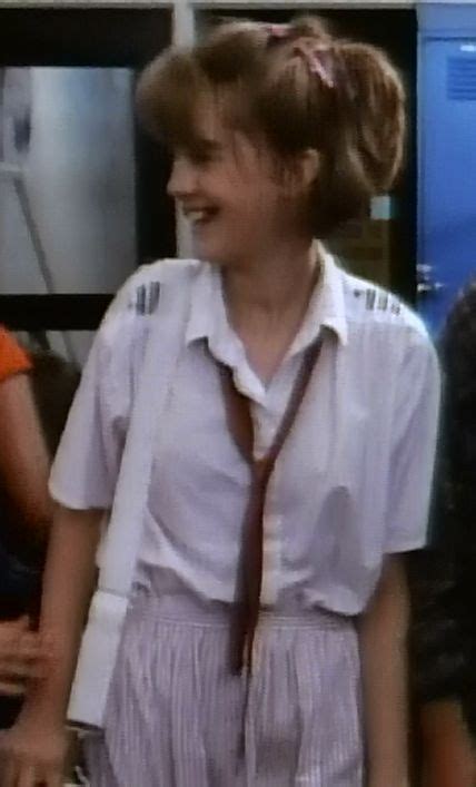 Melanie Brodie Degrassi Melanie Kathleen