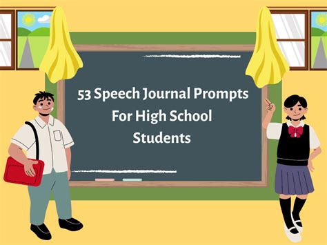 Speech Class Clipart