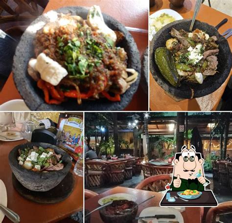 Hacienda Canelos Zapopan Restaurant Menu Prices And Reviews