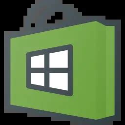 Microsoft Store Icons Logos Symbols Free Download In Svg Png