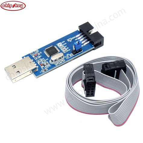 lc 01 51 avr programmer isp download usbasp downloader china usbasp