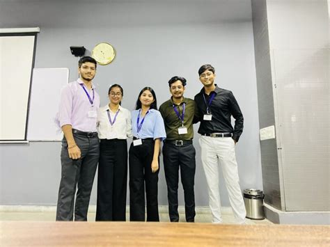 Suhani On Linkedin Im Excited To Share That Ive Just Completed My First Presentation With