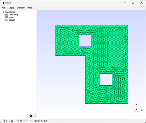 Fipy求解稳态热传导问题 知乎