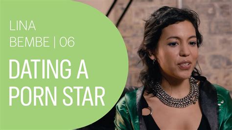 Dating A Porn Star Lina Bembe Pornstar 6 Durex The Real Sex Guide