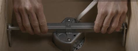 Fitting A Ceiling Fan In Australia The Step By Step Guide At Your Maintenance