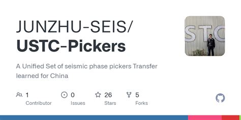 ustc pickers demo demo pick ipynb at master · junzhu seis ustc pickers