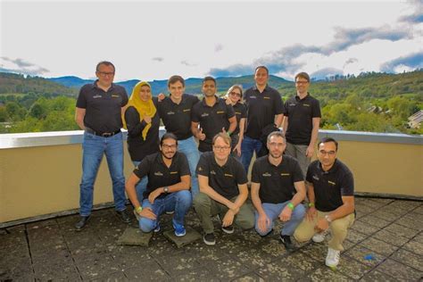 Suraj Menon On Linkedin Continental Security Privacy Automotive Scc