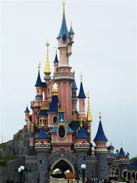 Más De 200 Imágenes Gratis De Disneyland Y Disney Pixabay