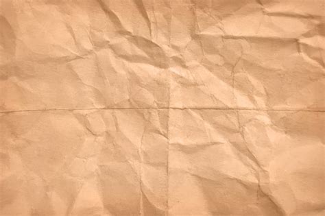 수평 빈 빈 공간 거친 소박한 풍화 질감 베이지 밝은 갈색 카키색 색 일반 흑백 구겨진 주름 거친 고르지 않은 질감 종이 시트 벡터 배경 복사 공간 주름 주름 3차원 형태에