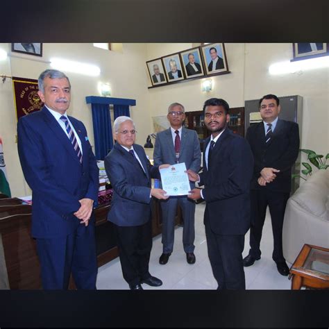 I Am Thrilled To Share That I Have Successfully Completed My Internship