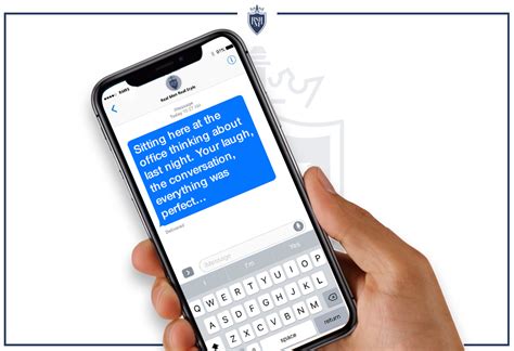 Ways To Build Sexual Tension With Woman Through Text