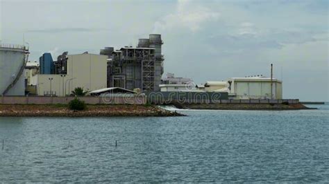 Buildings And Industrials Stock Footage Video Of Located 302743342