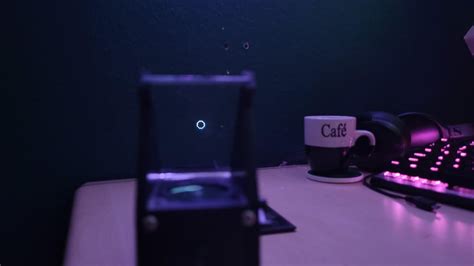 I Modified A Telescope Finder Into A Hud Display R Arduino