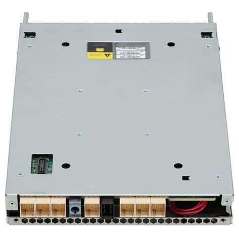 Netapp Fas2620 Fas2650 Processor Controller Module Pcm 111 02507 X3173a