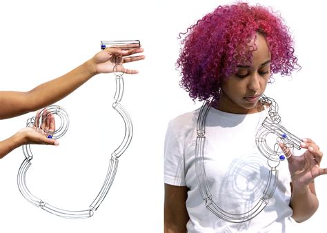 Madie Maier — Brooklyn Metal Works