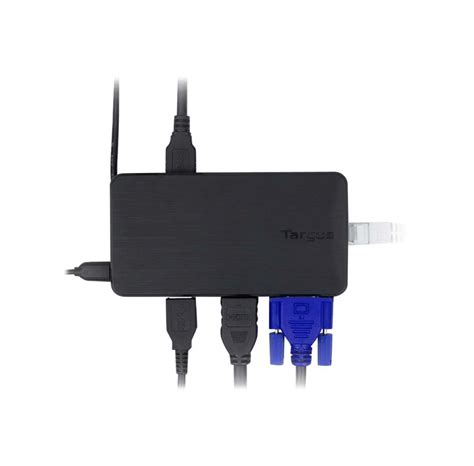 Targus USB Multi Display Adapter Billig