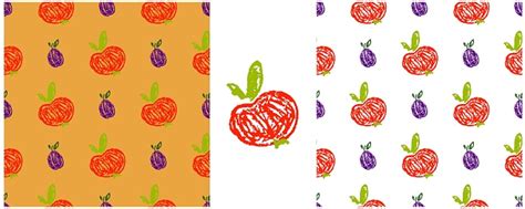 왁스 크레용으로 그림을 설정하십시오 천 디자인 섬유 직물 벽지 포장지 인쇄 Fashion Show에 대한 스톡 벡터 아트 및 기타 이미지 Fashion Show 과실