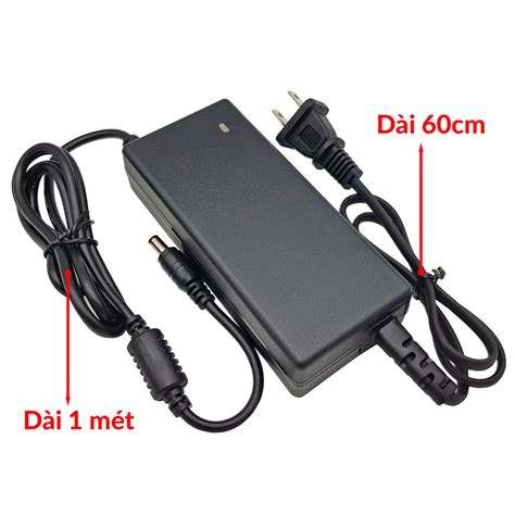 Nguồn Adapter 12v 5a Pa 1205 Nshop