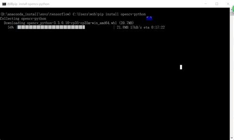 Opencv Python