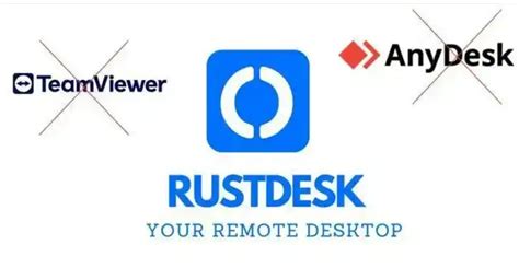 【国产github】星标超75k 开源远程桌面应用程序来袭！rustdesk！ 知乎