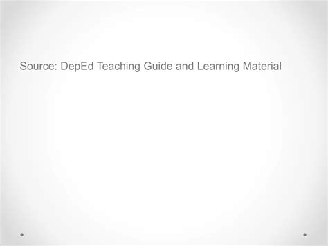 G3 Q4 W6 Solves Routine And Non Routine Problems Involving Areas Of Ppt