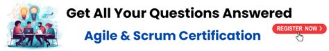 What Is Scrum Framework Its Advantages Spoclearn