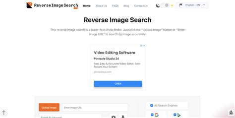 Reverse Image Search Engine Opencv Github Actions Tutorial