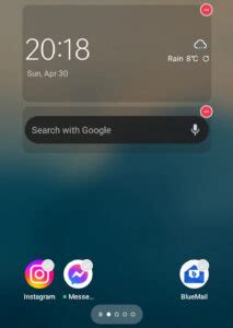 How To Add An App To Android Home Screen