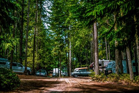 Rv Camping Near Vancouver Bc Ca 20 Best Rv Parks 2026 Hipcamp