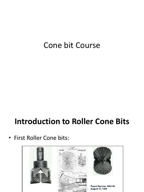 drilling bit introduction and bit selection part 2 pdf heat