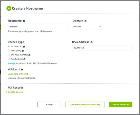 Your Network Your Domain Simplifying Remote Access With Dynamic Domain Name System Ddns By