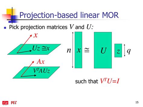 Ppt Theoretical And Practical Aspects Of Linear And Nonlinear Model