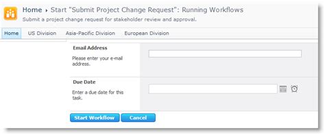 Running Conductor Workflows On List Items Bamboo Solutions