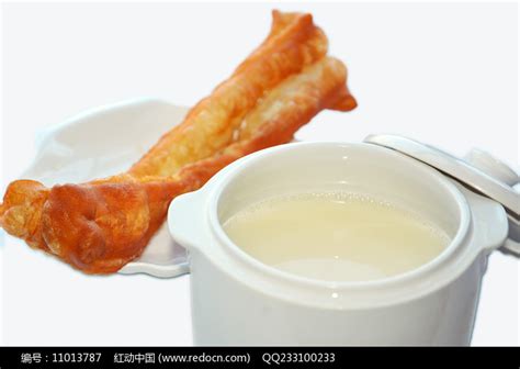 早餐油条豆浆高清图片下载 红动中国