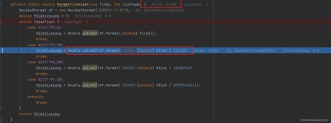 Android Doublevalueof 报javalangnumberformatexceptiondoublevalueof 转化异常 Csdn博客