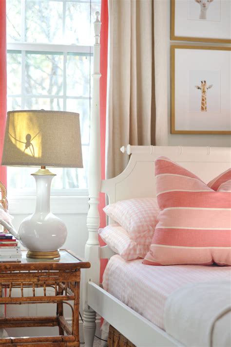 The Sweetest Sheet Set From A Surprising Source Bungalow Blue Interiors