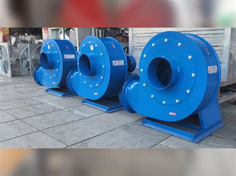 ผู้ผลิตและจำหน่าย โบลเวอร์แรงอัดสูง ต่อตรง ระบบระบายอากาศ Sankudo พัดลมดูดอากาศโบลเออร์ พัดลม