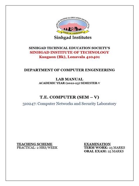 12 Cns Lab Manual 2023 24 Pdf Ip Address Computer Network