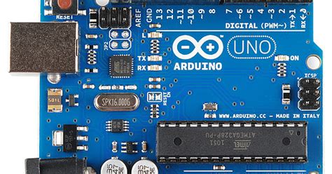 Apa Itu Arduino ~ Bluino Electronics