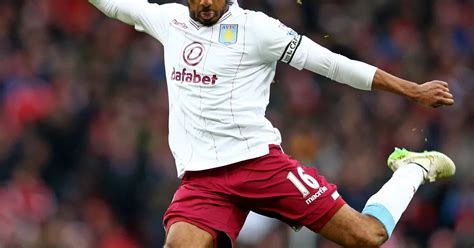 Fabian Delph Aston Villa Players Must Take More Responsibility Under New Manager Birmingham Live
