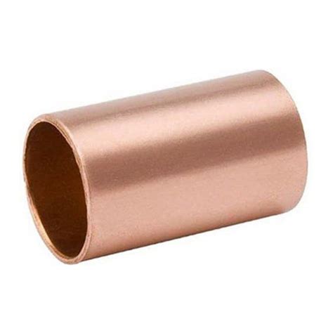 Cupla De Cobre Climatización