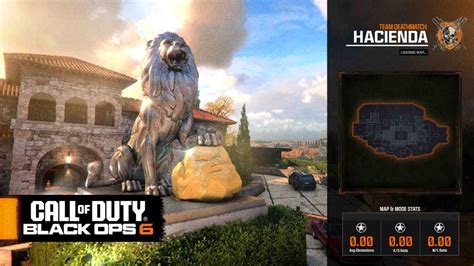 All Black Ops 6 Remastered Multiplayer Maps Showcase Gameplay Detonated
