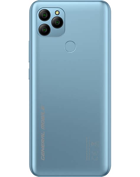 General Mobile - GM 21