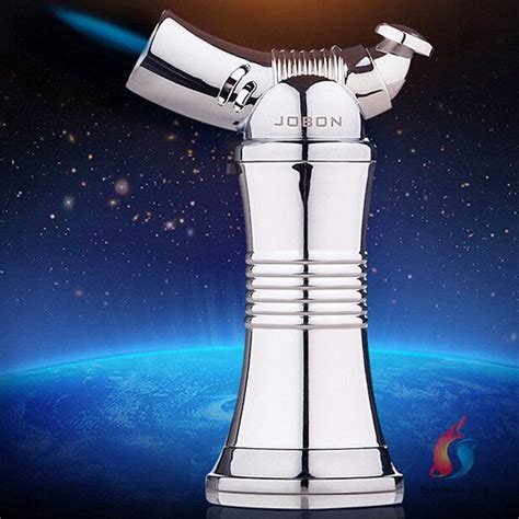 Bật Lửa Khò 1 Tia để Bàn Jobon Zb 565 Sunnystore Vn