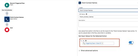 Call Apex Invocable Method From Salesforce Flow Part 1 Technical Potpourri From Sudipta Deb