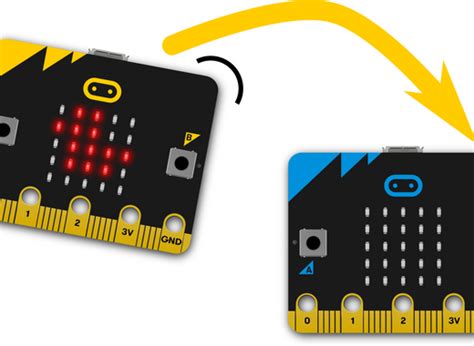 Dice Microbit
