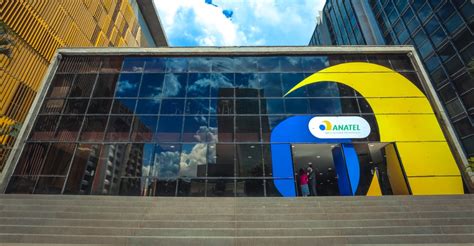 Anatel abrirá consulta pública sobre 6 GHz en Brasil