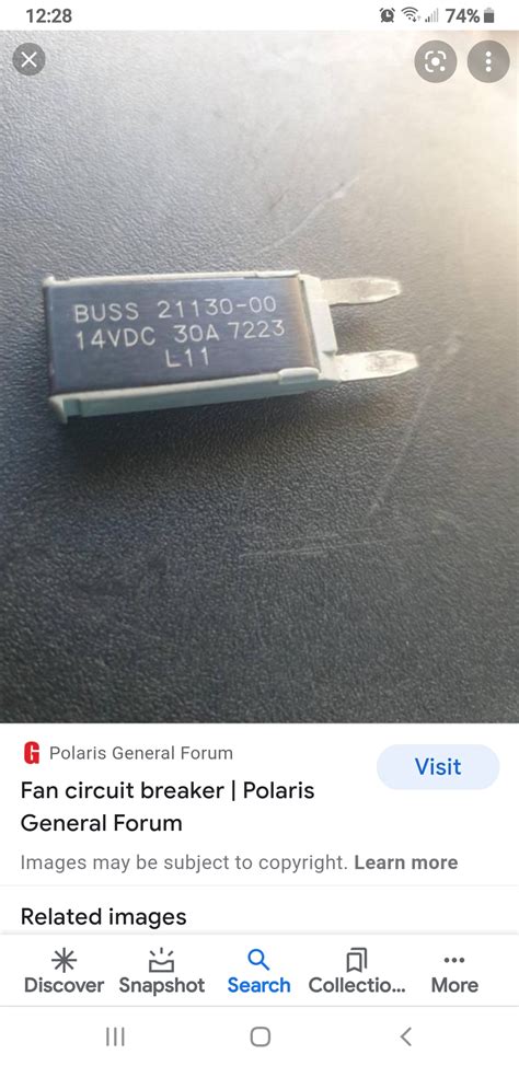 Over Heating Issues Polaris General Forum