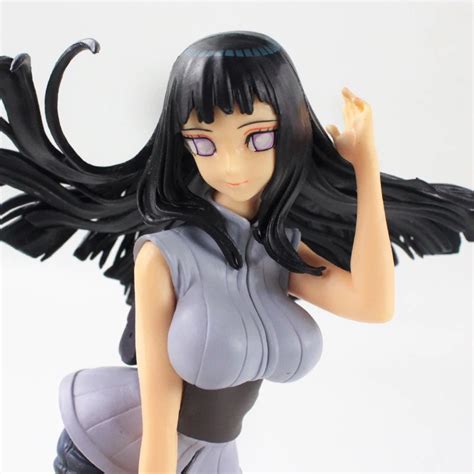 Jual Figure Hinata Hyuga Sexy Pose Figure Naruto Shopee Indonesia