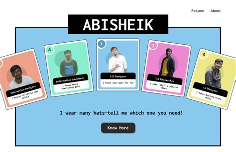 Abisheik M On Linkedin Dailyui Uidesign Challenge